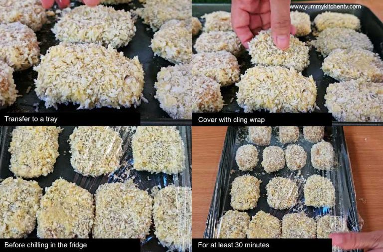 Beef Nuggets - Meaty Bite-sized treats - Yummy Kitchen