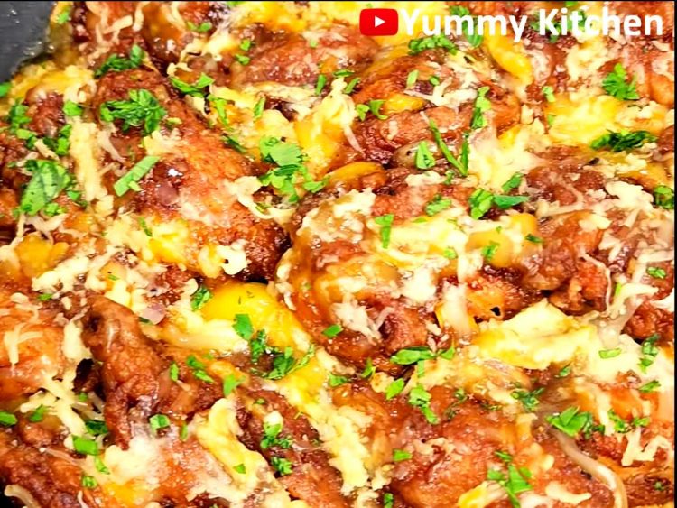 Yummy Kitchen - From our kitchen to yours.... Cooking with love! pinoy ...