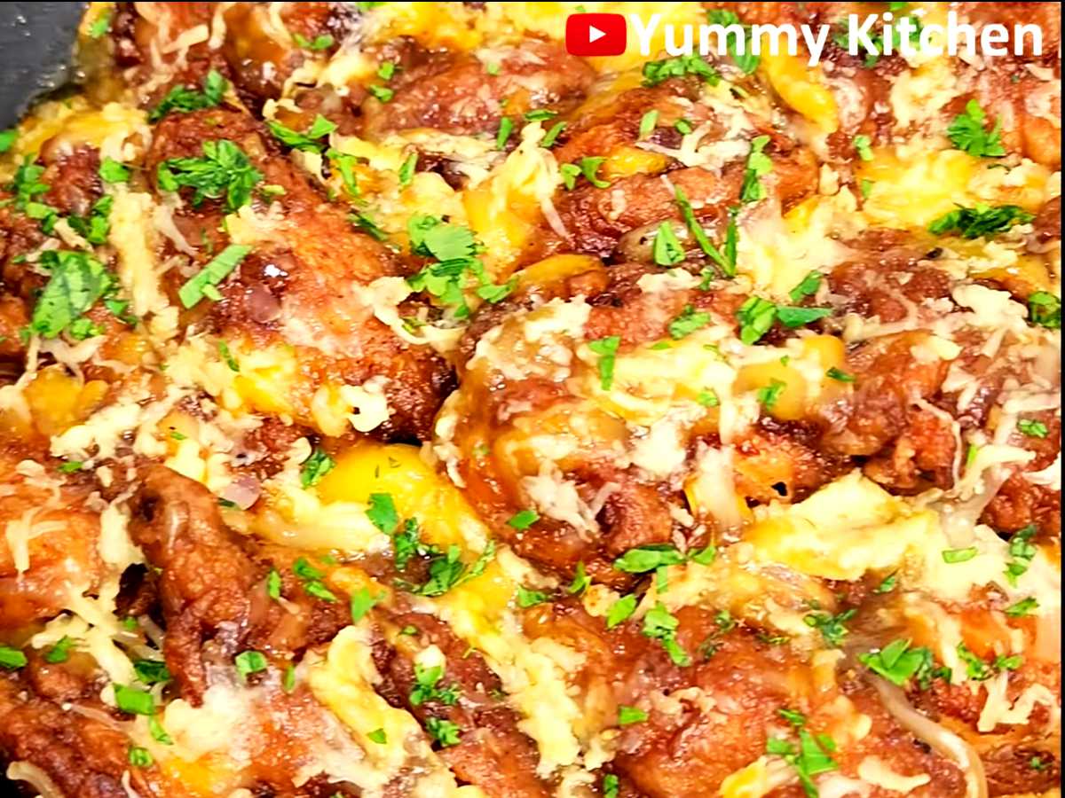 Easy Chicken Pastil - A Maguindanaon Delicacy - Yummy Kitchen