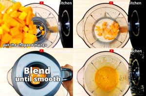 Mango Tapioca: A Refreshing and Creamy Filipino Dessert - Yummy Kitchen