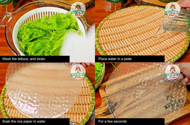 Mango Kani Rolls: Refreshing Japanese-Inspired Spring Rolls - Yummy Kitchen