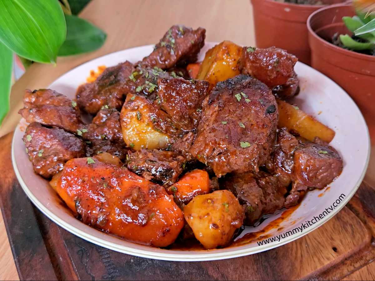 Homemade Spam: Make the Classic Meat at Home - Yummy Kitchen