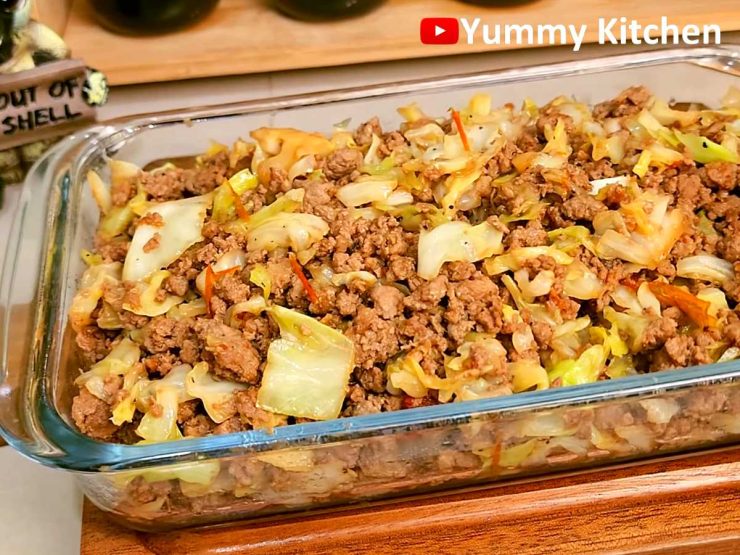 Easy Chicken Pastil - A Maguindanaon Delicacy - Yummy Kitchen