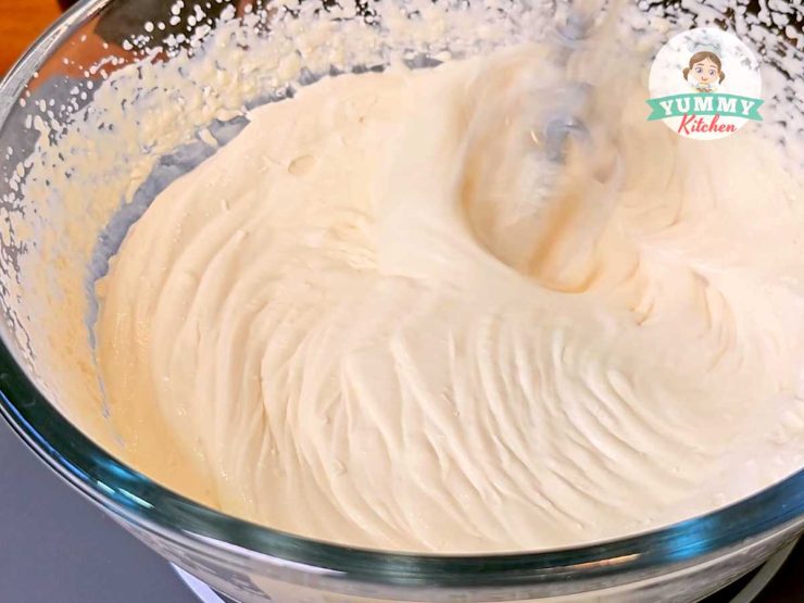 Mango Graham Recipe - A Refreshing Summery Treat - Yummy Kitchen