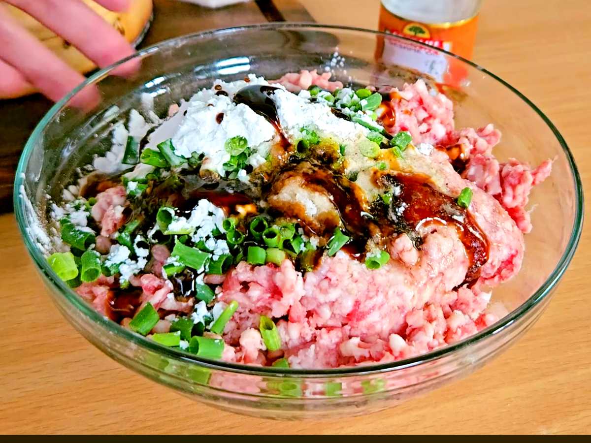 Pork Siomai Recipe - A SImple and Easy Dumpling Delight - Yummy Kitchen