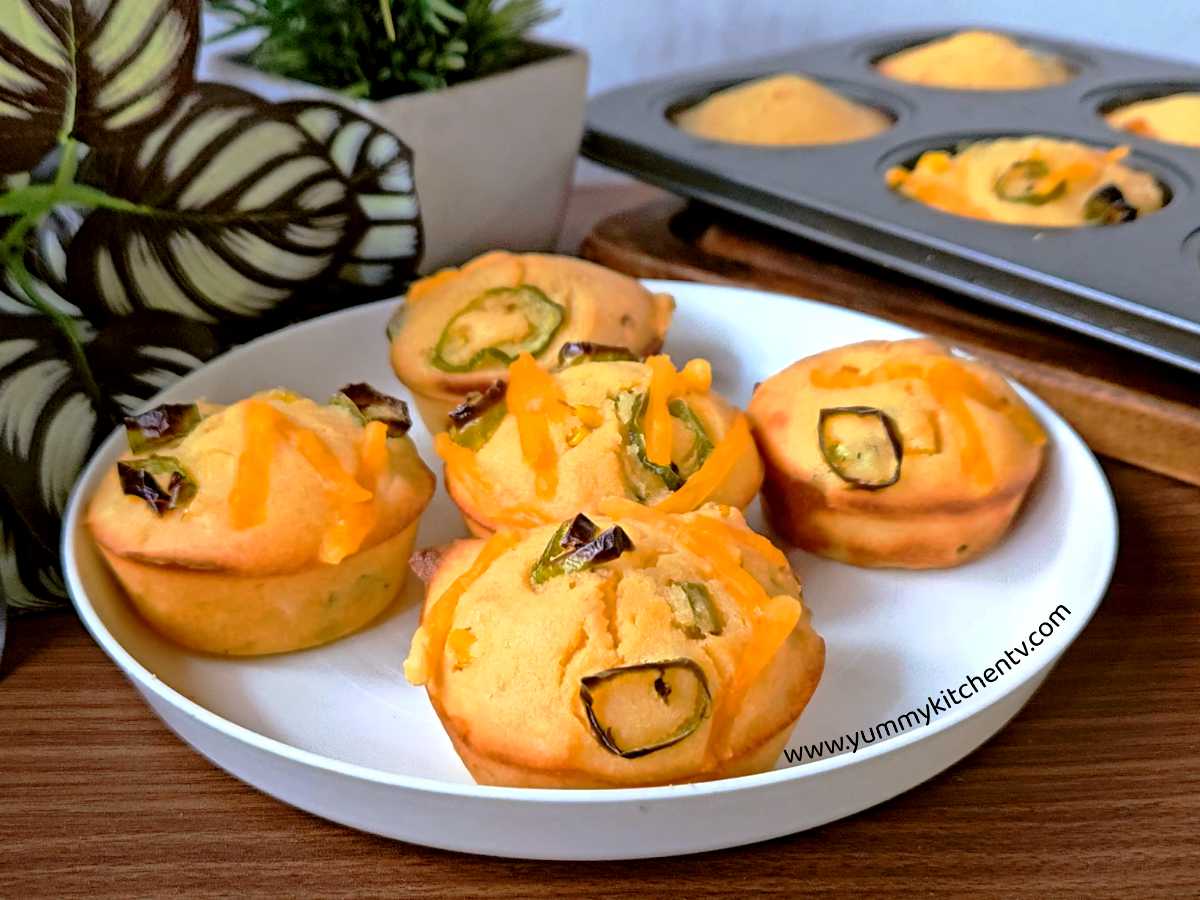 Puto Lanson - Yummy Kitchen