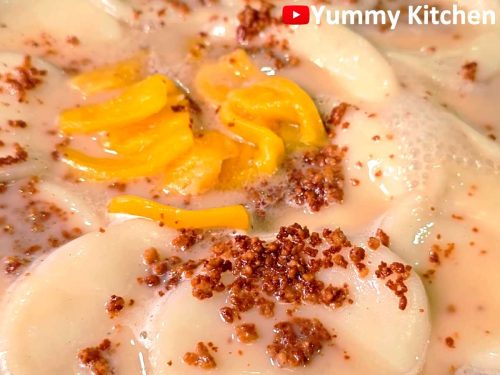 Top 10 Filipino Jelly Desserts - Colorfully Sweet and Refreshing ...