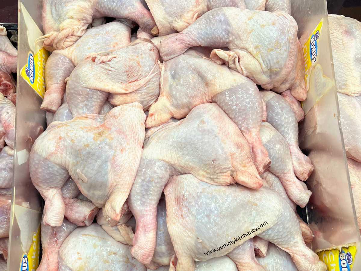 What are Chicken Legs? A Quick Guide to this Flavorful Meat - Yummy Kitchen