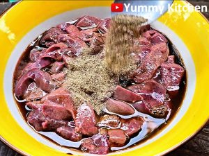 Igado Recipe - A Filipino (Ilocos) Pork and Liver Dish - Yummy Kitchen