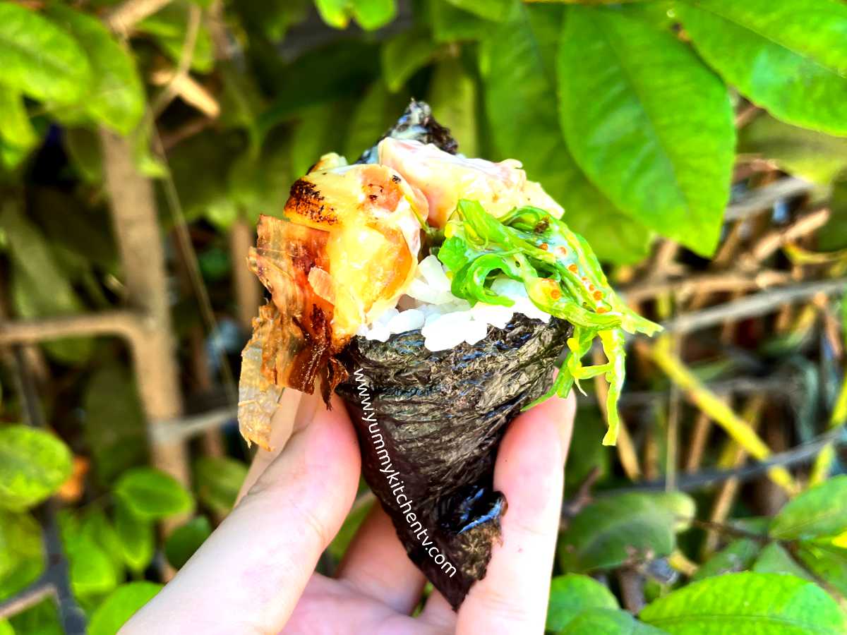 Seaweed Sheets - An Essential Superfood ( "Gim " or " Nori " ) - Yummy ...