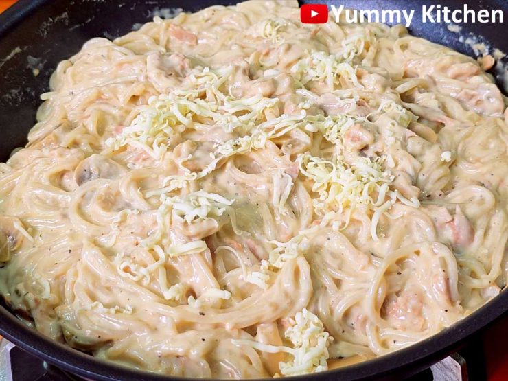 Easiest Tuna Pie Recipe - Quick, Delicious, and Perfectly Savory ...