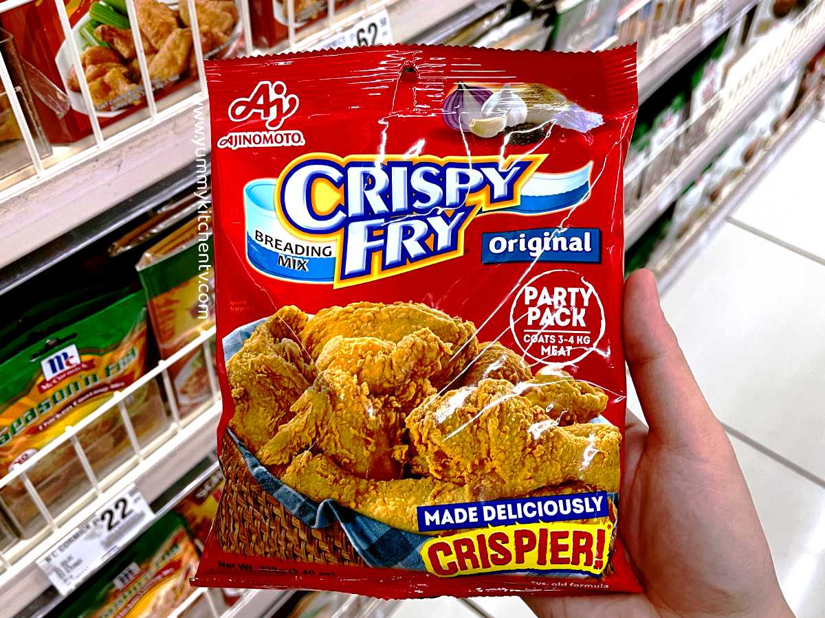 Breadcrumbs - The Secret Ingredient for Crispy Perfection - Yummy Kitchen