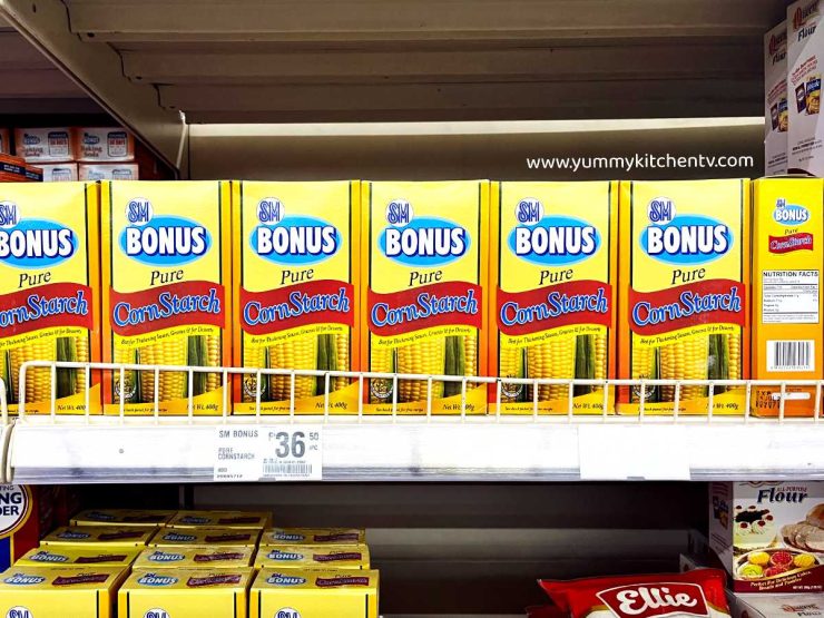 The leafy and sticky Saluyot (Nalta Jute) - Yummy Kitchen