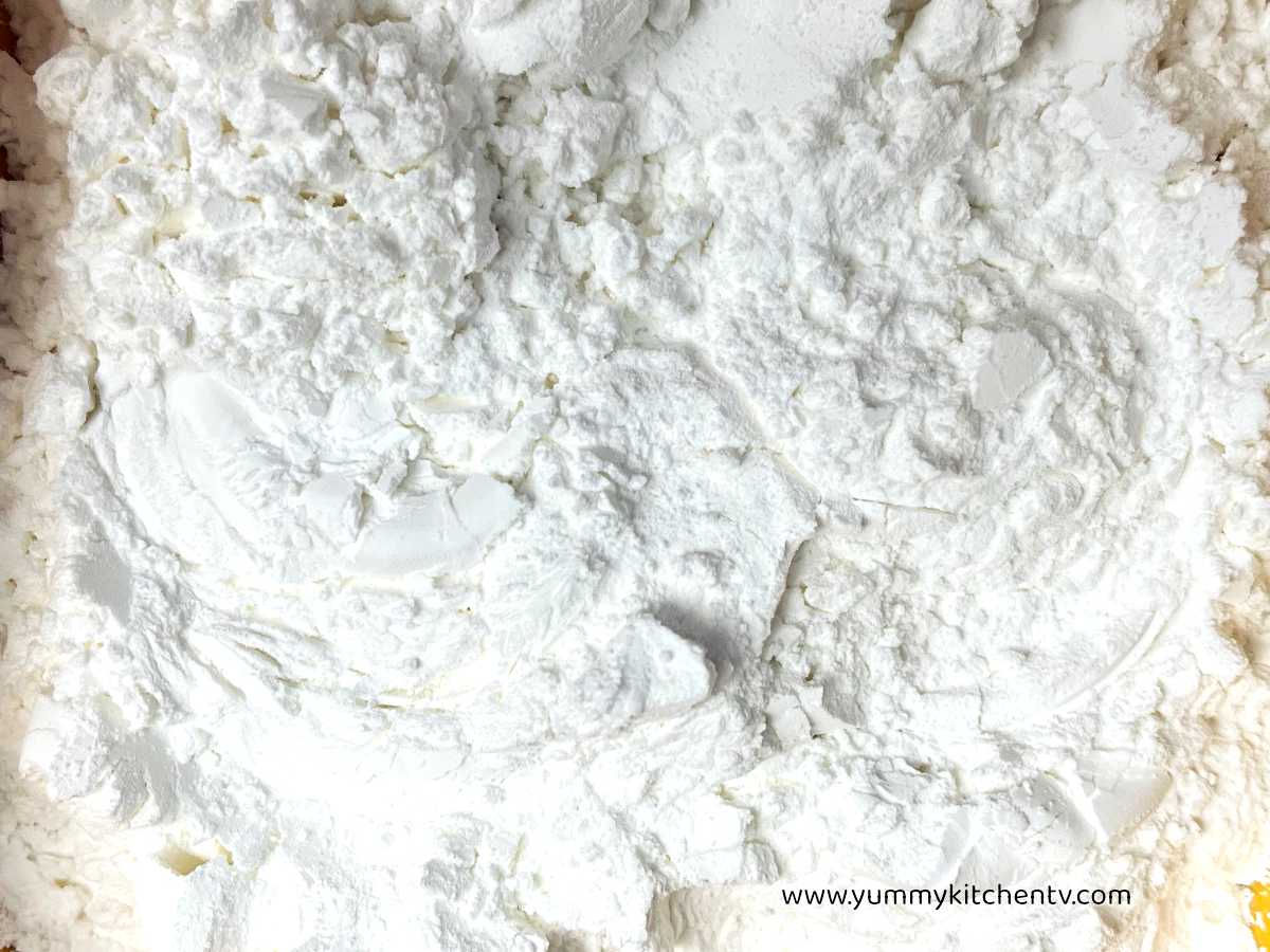 Cornstarch - The Ultimate Kitchen Staple for Thickening & Baking ...