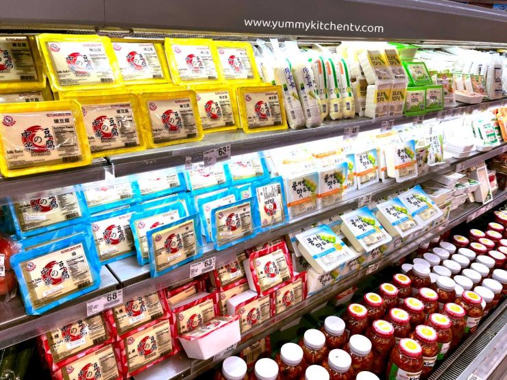 Seaweed Sheets - An Essential Superfood ( "Gim " or " Nori " ) - Yummy ...