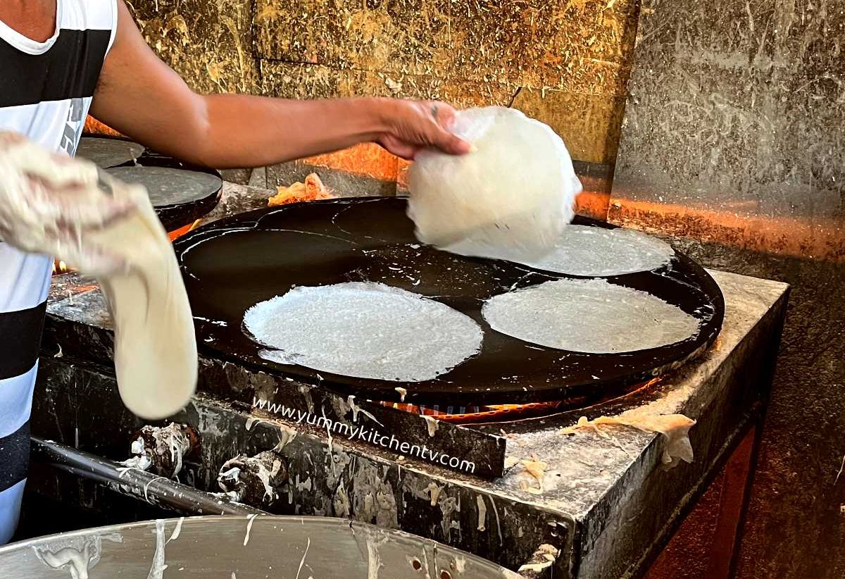 What are Lumpia Wrappers? ( Filipino egg roll wrappers ) - Yummy Kitchen