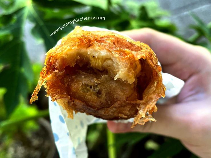 What are Lumpia Wrappers - the Filipino version of the egg roll skin ...