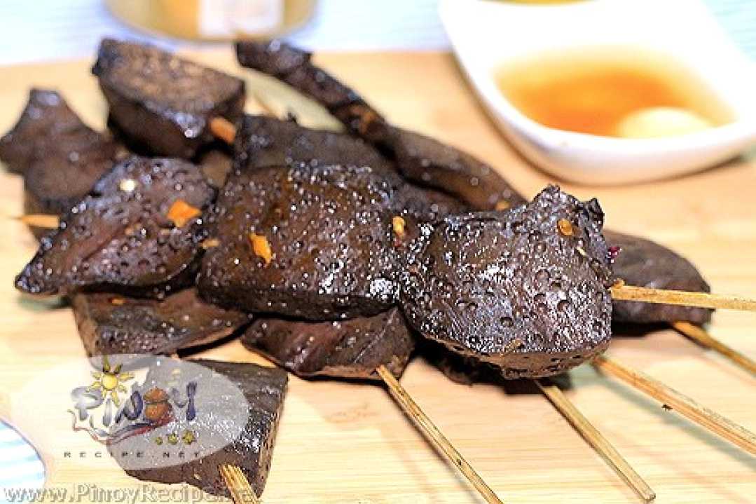 Top 20 Pinoy Party Foods - Must have dishes for any Filipino ...