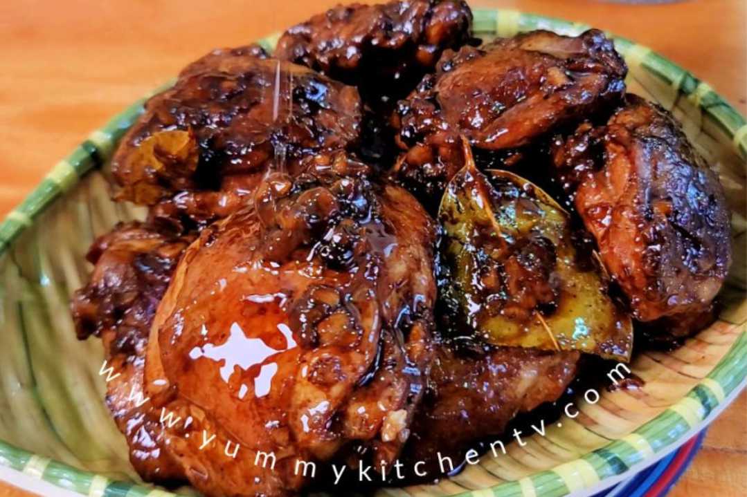 Top 20 Pinoy Party Foods - Must have dishes for any Filipino ...