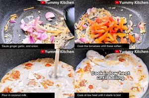 Ginataang Tambakol Recipe A delightfully creamy Filipino tuna stew ...