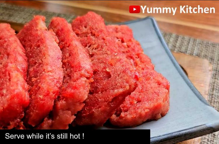 Spam Made at Home: Easy Homemade Classic Luncheon Meat Recipe - Yummy ...