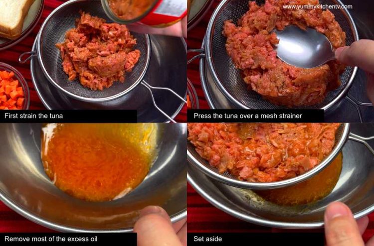 Easiest Tuna Pie Recipe - Quick, Delicious, and Perfectly Savory ...