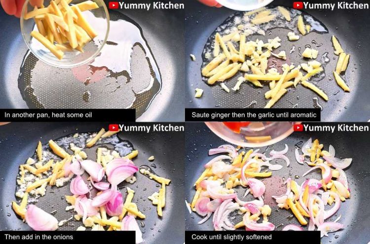 Ginataang Galunggong Recipe - A Creamy Filipino Fish Stew - Yummy Kitchen