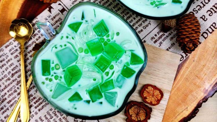 Top 10 Filipino Jelly Desserts - Colorfully Sweet and Refreshing ...