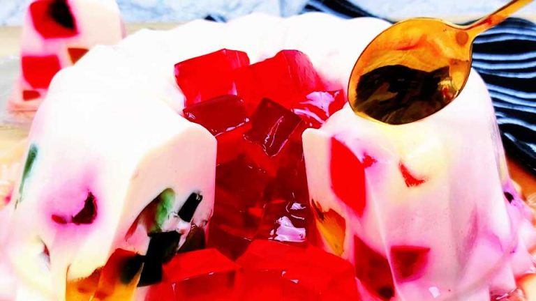 Top 10 Filipino Jelly Desserts - Colorfully Sweet and Refreshing ...