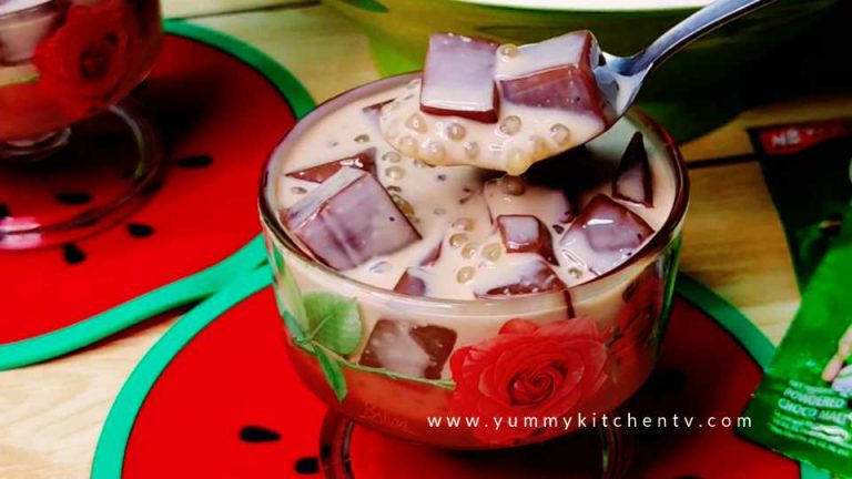 Top 10 Filipino Jelly Desserts - Colorfully Sweet and Refreshing ...