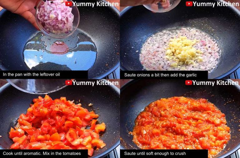 Pork Kinamatisan Recipe - A Comforting Filipino Favorite - Yummy Kitchen