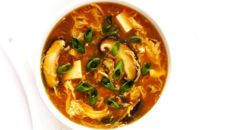20 Soups to make at Home ( Craving Soup this Rainy Season ? ) - Yummy ...
