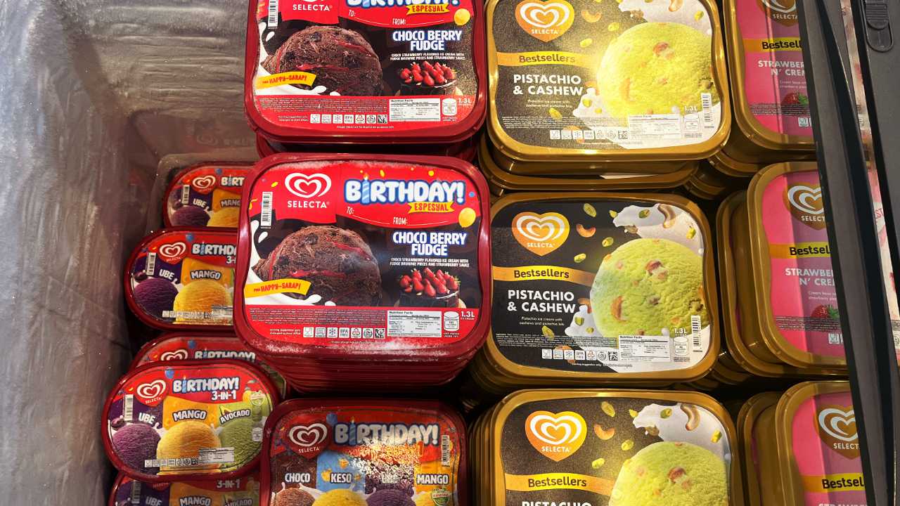 selectaicecream Archives - Yummy Kitchen