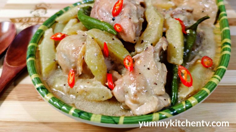25 Easy Filipino Dishes You Will Love To Try ( 30 minutes or less meals ...