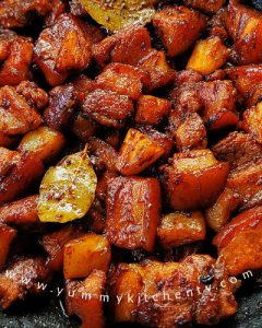 30 Authentic Filipino Dishes - Yummy Kitchen