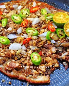 20 Popular Filipino Main Dishes - Must Try Classics - Yummy Kitchen