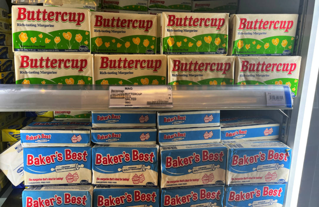 Margarine - Facts, Substitutes, and Everything You Need to Know - Yummy ...