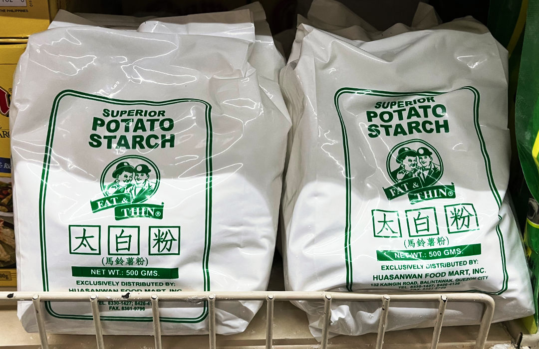 Potato Starch History, Uses, Substitutes, and Benefits - Yummy Kitchen