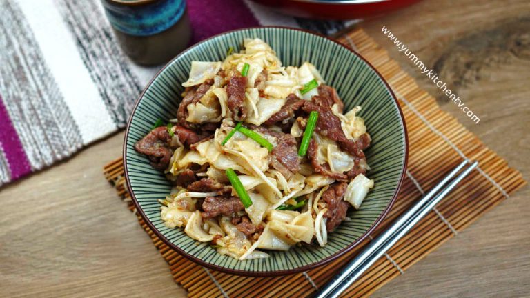 Potato Starch History, Uses, Substitutes, and Benefits - Yummy Kitchen