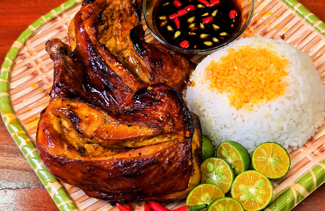 Authentic Chicken Pastel Recipe – Creamy, Savory Filipino Comfort Food ...