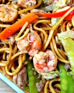 Pancit Canton ( A Short History & Recipes ) - Yummy Kitchen