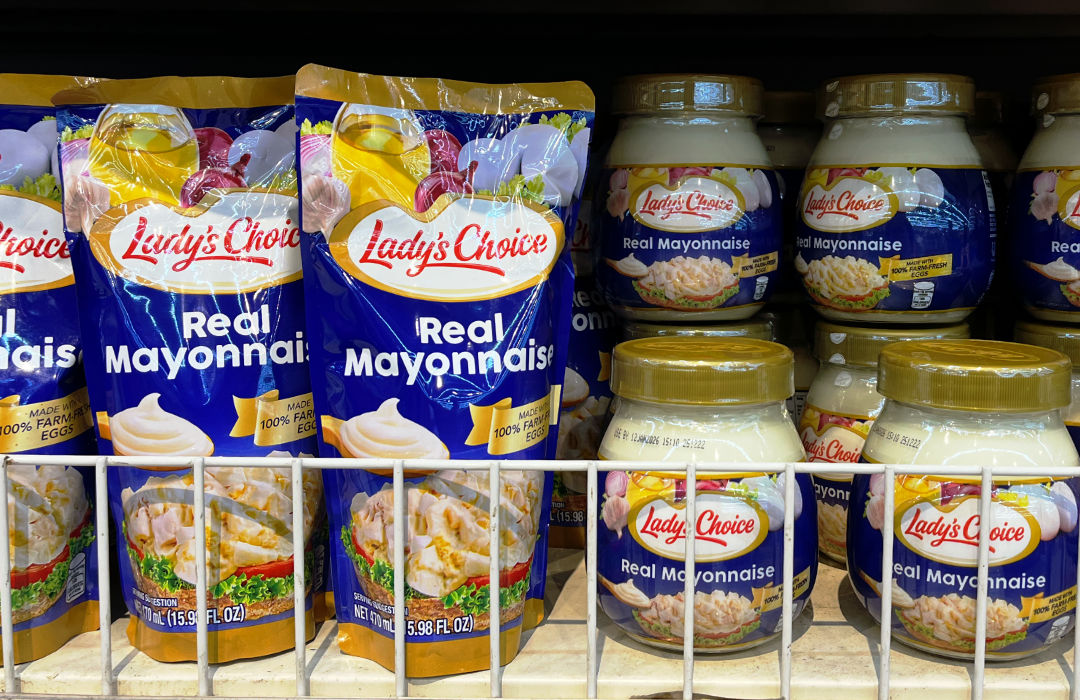 Cilantro ( also called "Coriander" or "Wansoy" ) - Yummy Kitchen