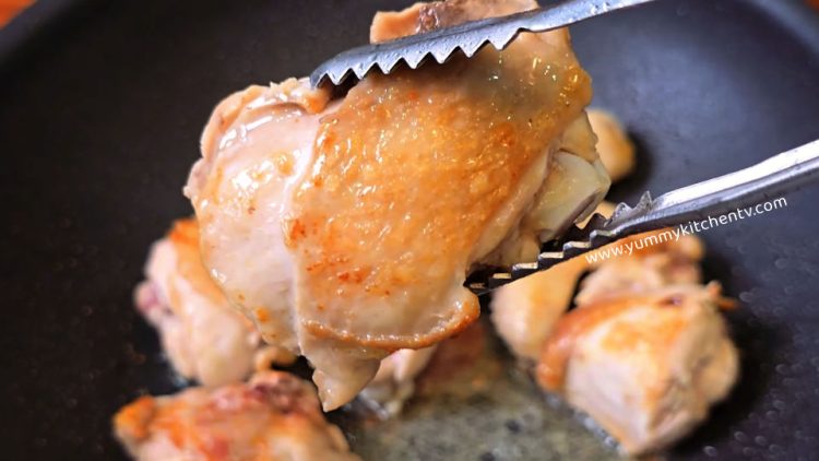 Chicken Pochero - Hearty Filipino Stew with Bananas & Vegetables ...